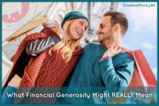 Creative Money LLC | Financial Advisor Seattle
