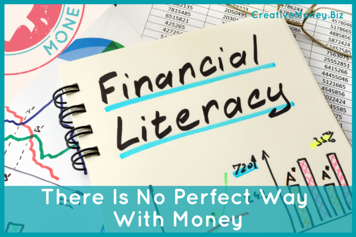 Creative Money Blog | Complimentary Financial Insight From Mindy Crary