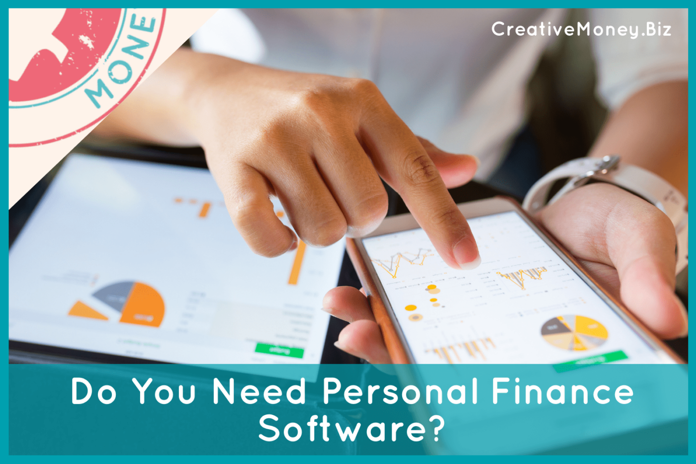 Creative Money Blog | Complimentary Financial Insight From Mindy Crary