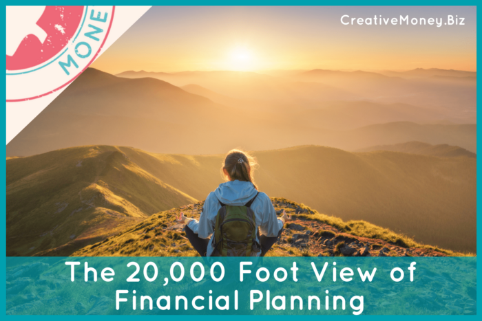 Creative Money Blog | Complimentary Financial Insight From Mindy Crary