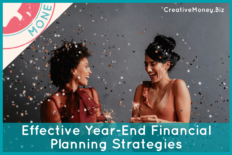 Creative Money LLC | Financial Advisor Seattle